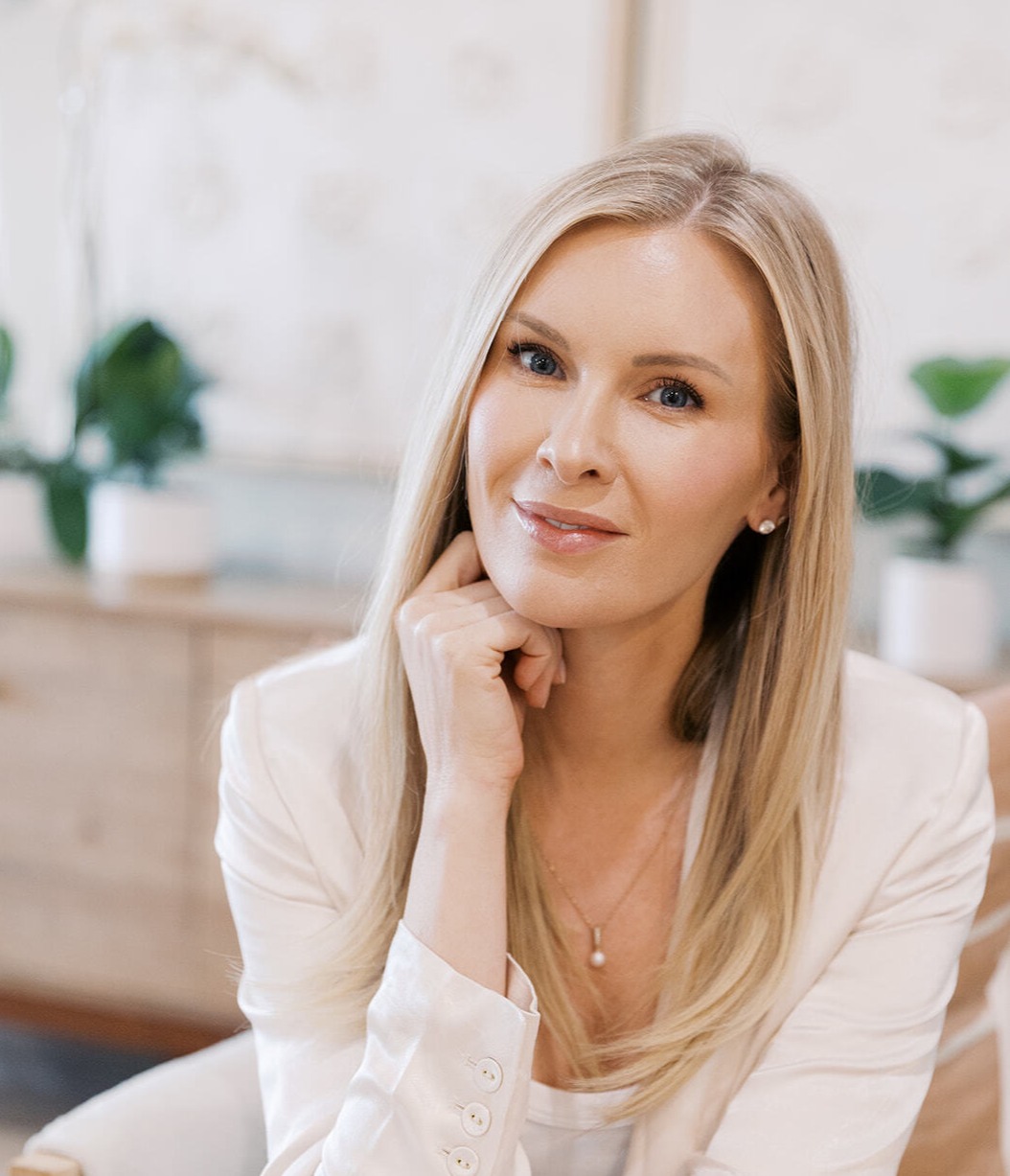 Vibrant Wellness Podcast